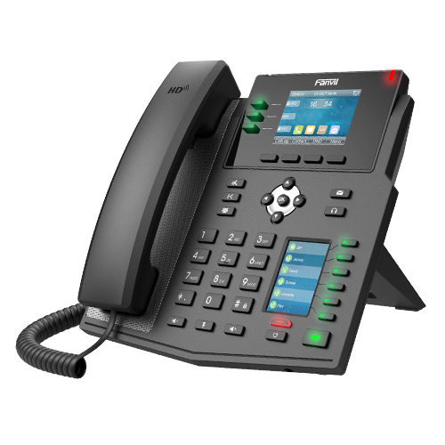 Fanvil V60W Basic Level Wireless IP Phone