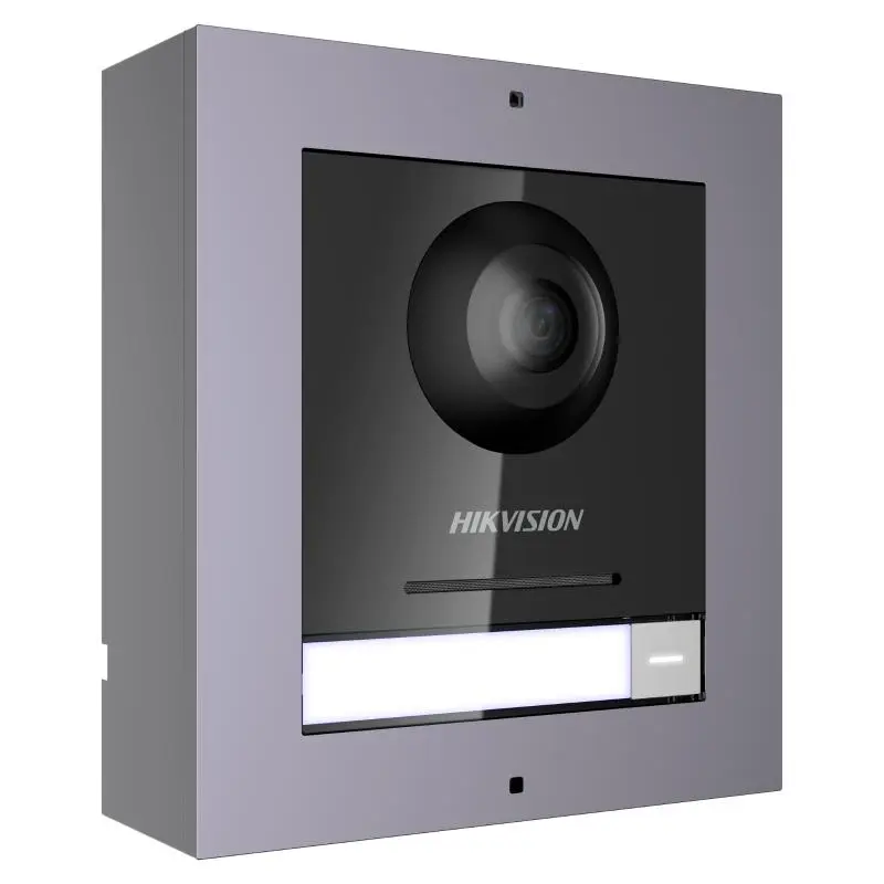 Hikvision DS-KD8003-IME1/Surface Video Intercom Module with Surface Mo